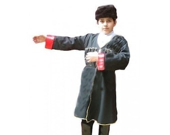 Circassian Hat - Etsy Ireland