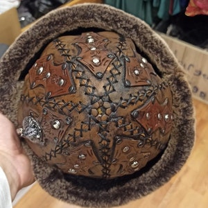 Artugrul Movie Best Hat Sultan Osman Ottoman Warrior Hat - Etsy