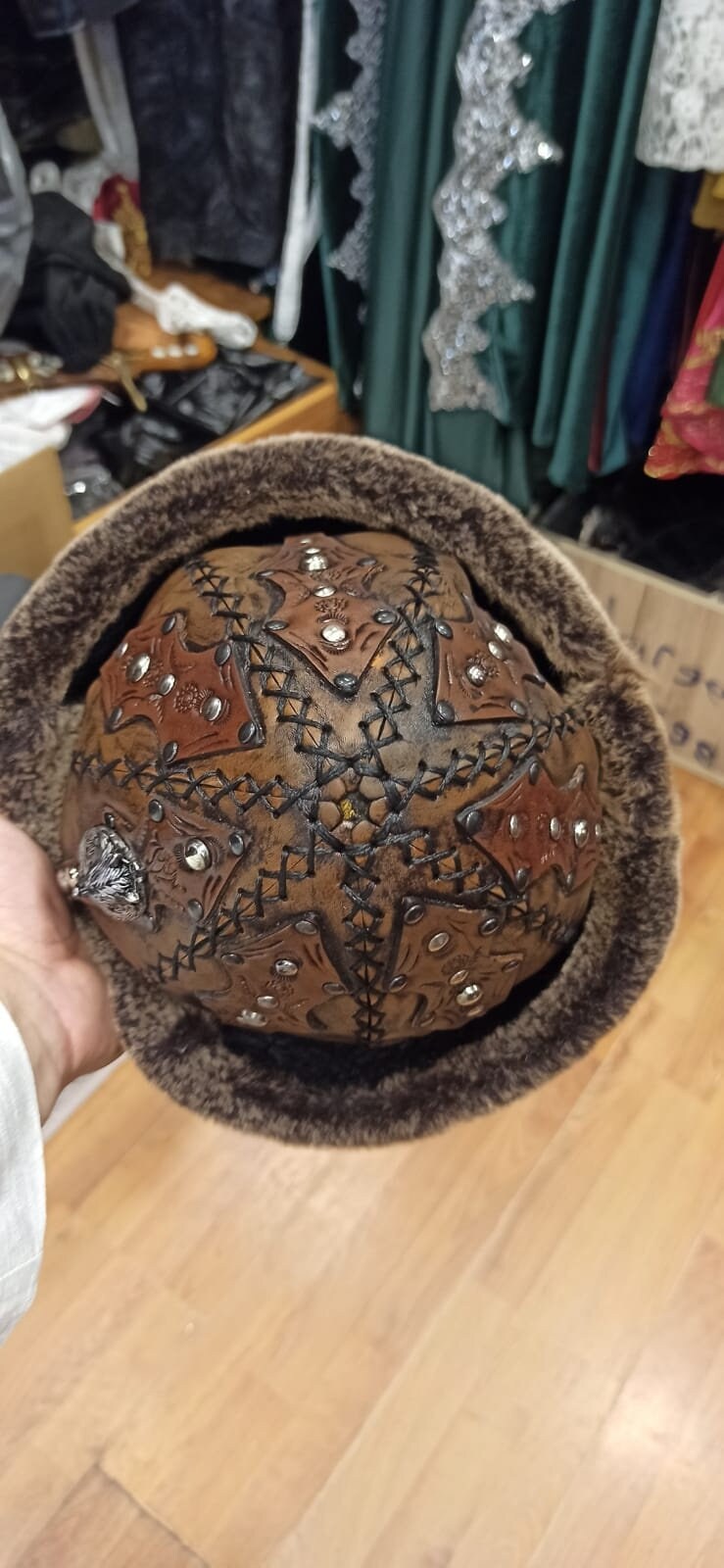 Artugrul Movie Best Hat Sultan Osman Ottoman Warrior Hat - Etsy