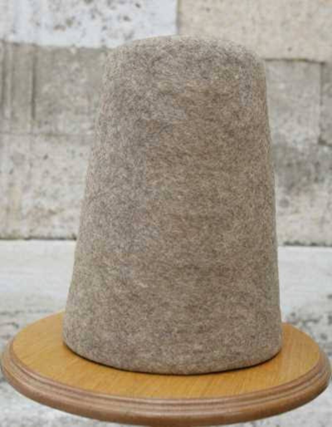 Sufi Hats Semazen Zİkke Sikke Whirling Dervish Head Hat - Etsy