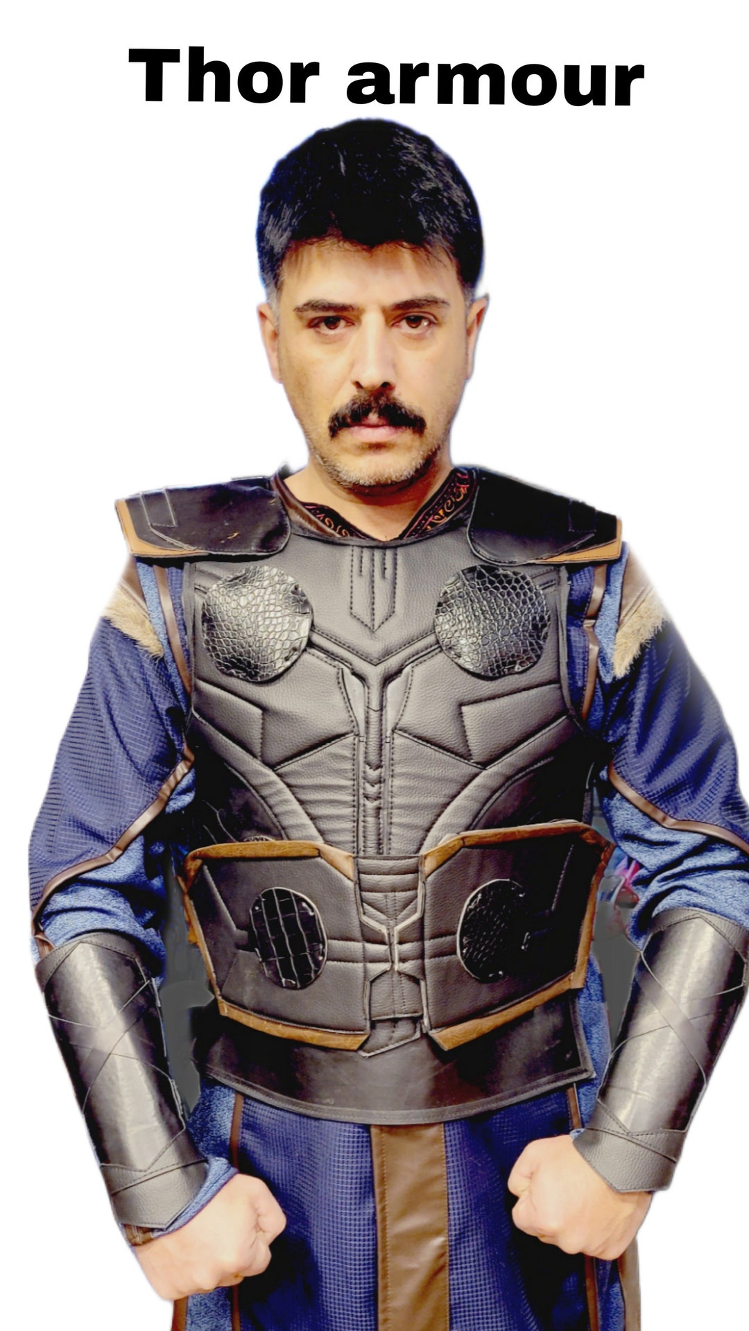 Thor Armour , Film Costumes - Etsy