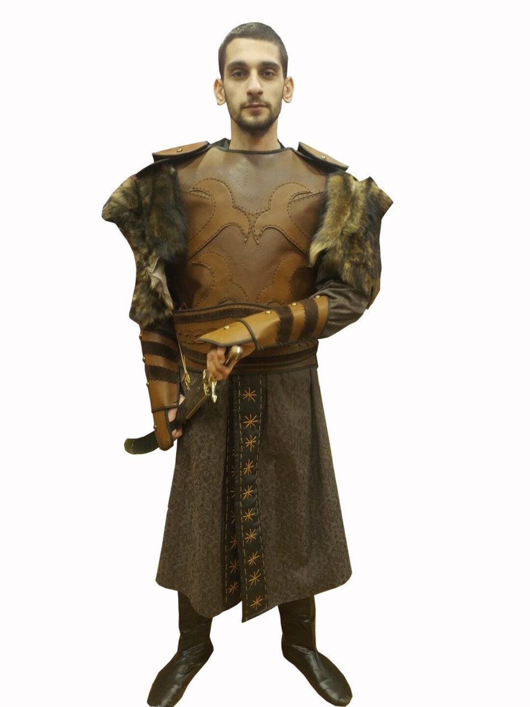 Sultan Costume For Men