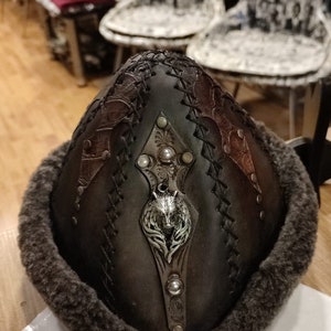 Artugrul Movie Best Hat Sultan Osman Ottoman Warrior Hat - Etsy