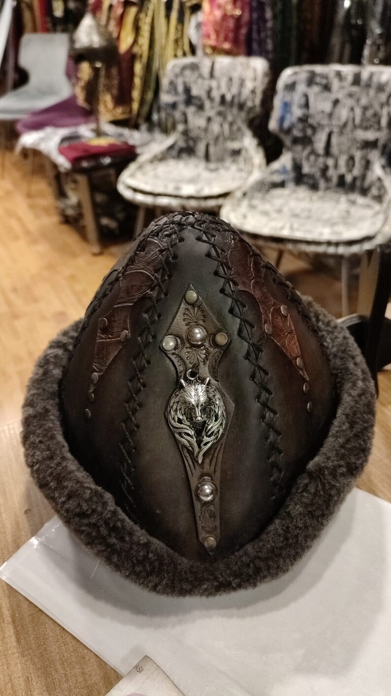 Artugrul Movie Best Hat Sultan Osman Ottoman Warrior Hat - Etsy