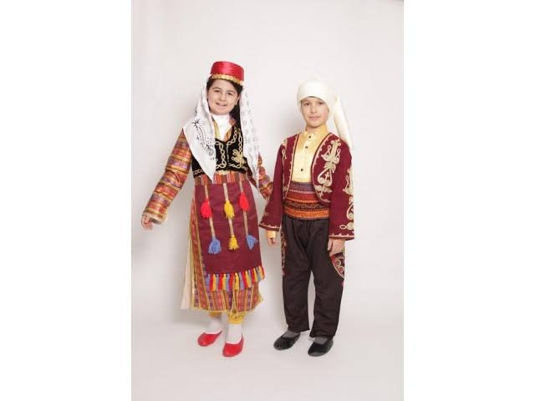 Silifke Spoon Costumes for Adult and Kid - Etsy