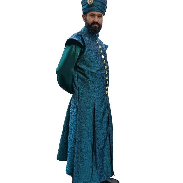 Ottoman Sultan Hat - Etsy