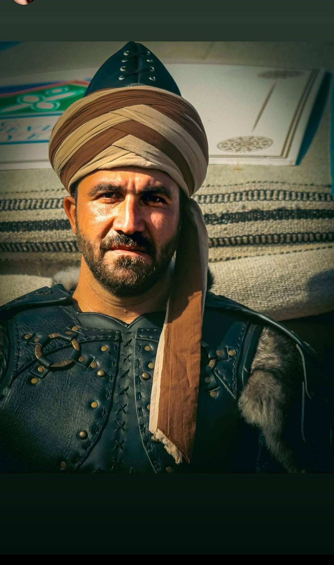 ERTUGRUL Bay Osman Bay Alperen Bey Costumes Turgut Bey Bamsı Bey Sogut ...
