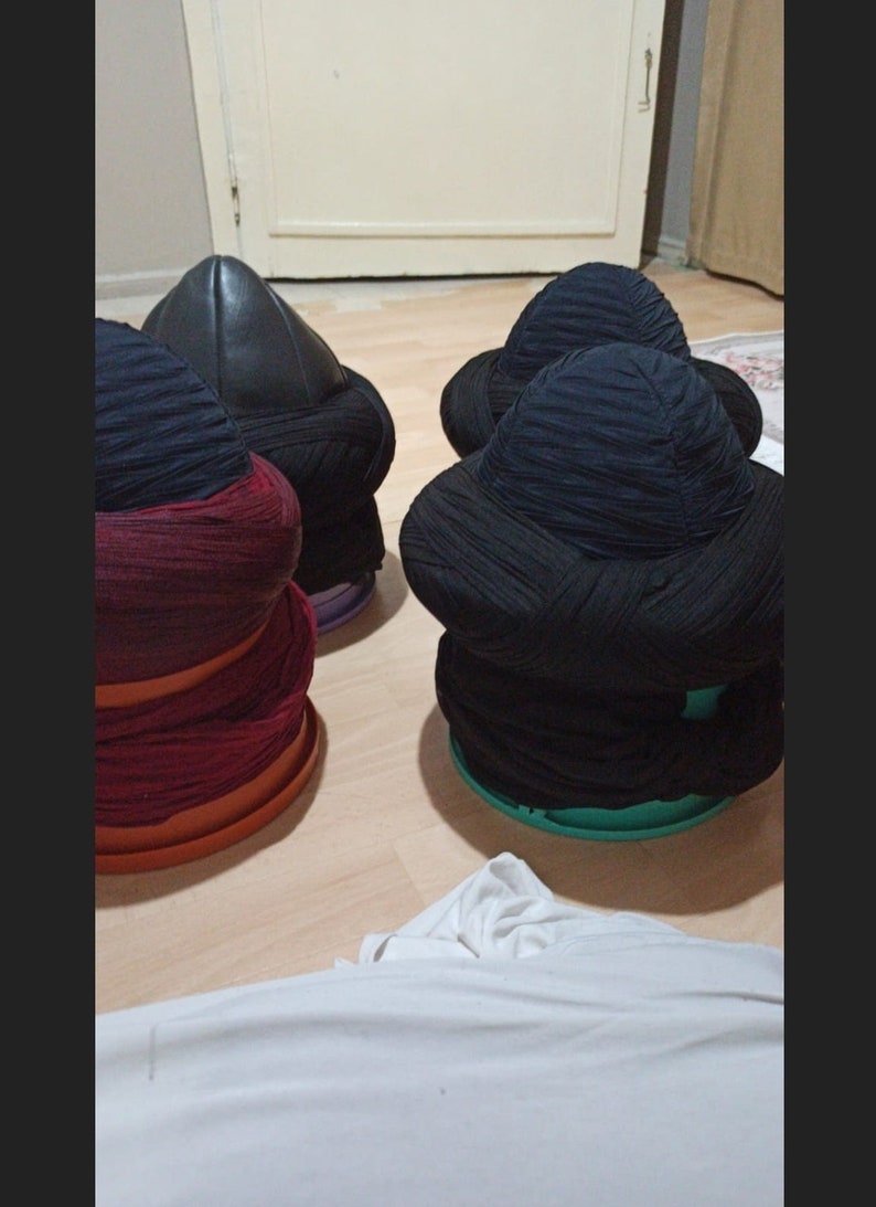Ertugrul Turban Hat Turkish Traditional Hats Resurrection - Etsy