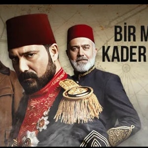 Turkish Ottoman Fes Pasha Fez Egyptian Fes Hat for Sultan - Etsy