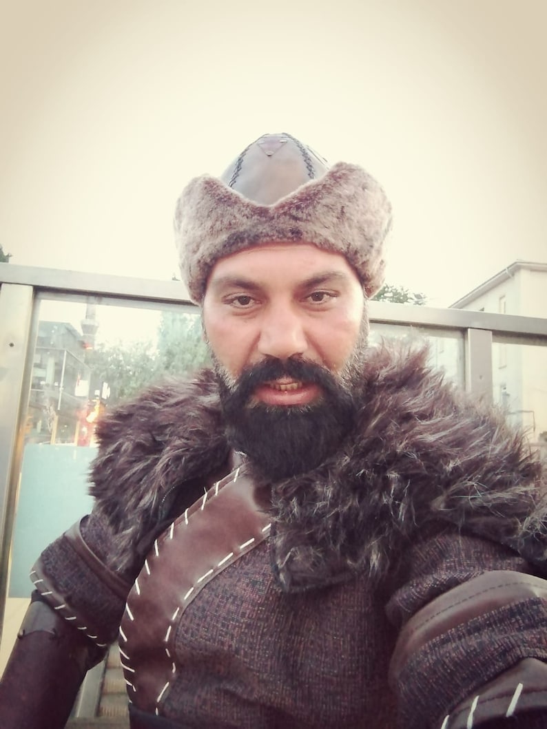 Original Turkish Warrior Film Costume ,establishment Osman , مؤسسة ...