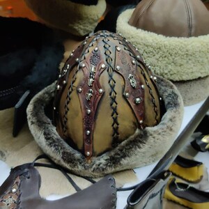 Artugrul Movie Best Hat Sultan Osman Ottoman Warrior Hat - Etsy