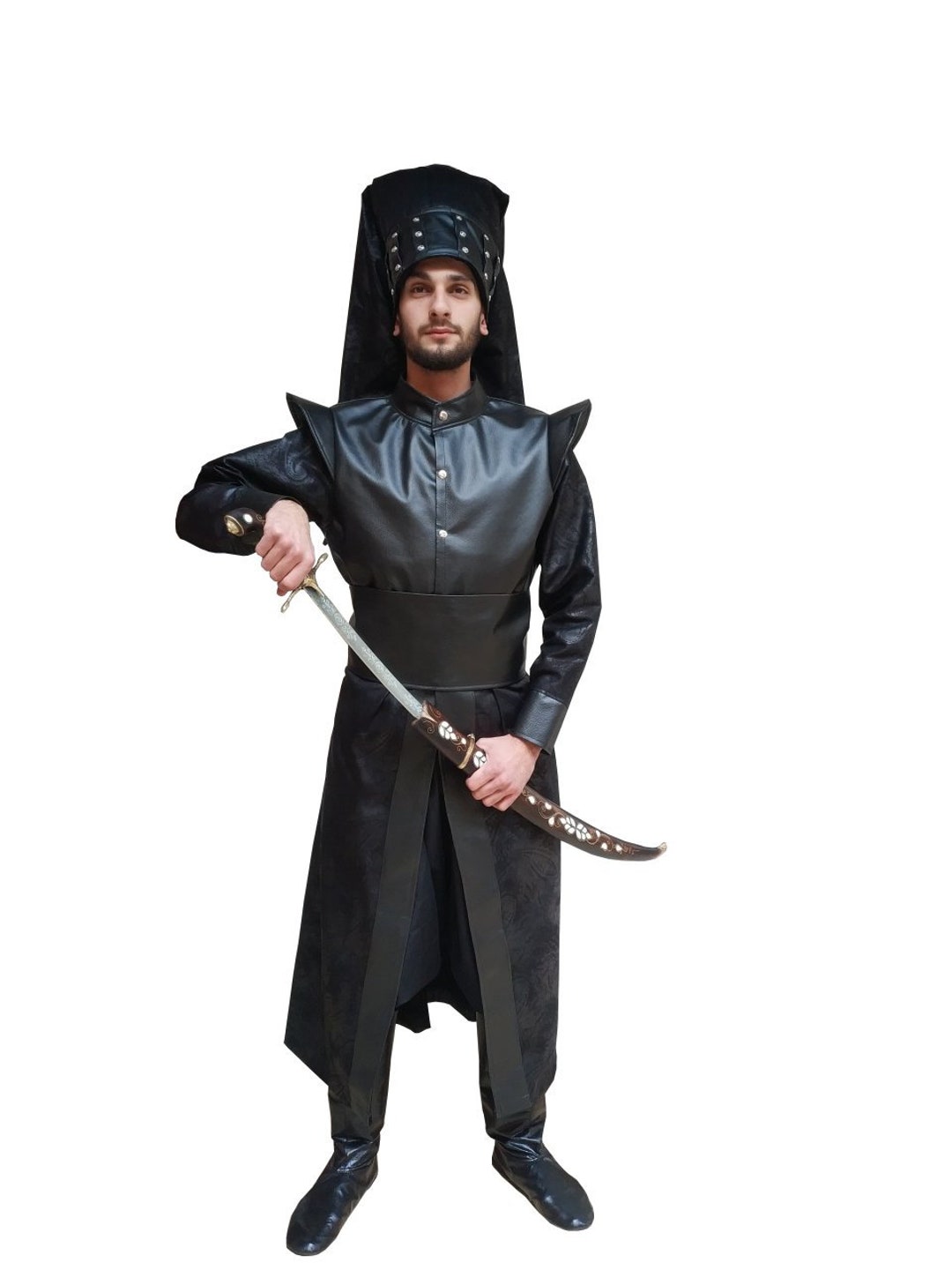 Janissary Sword