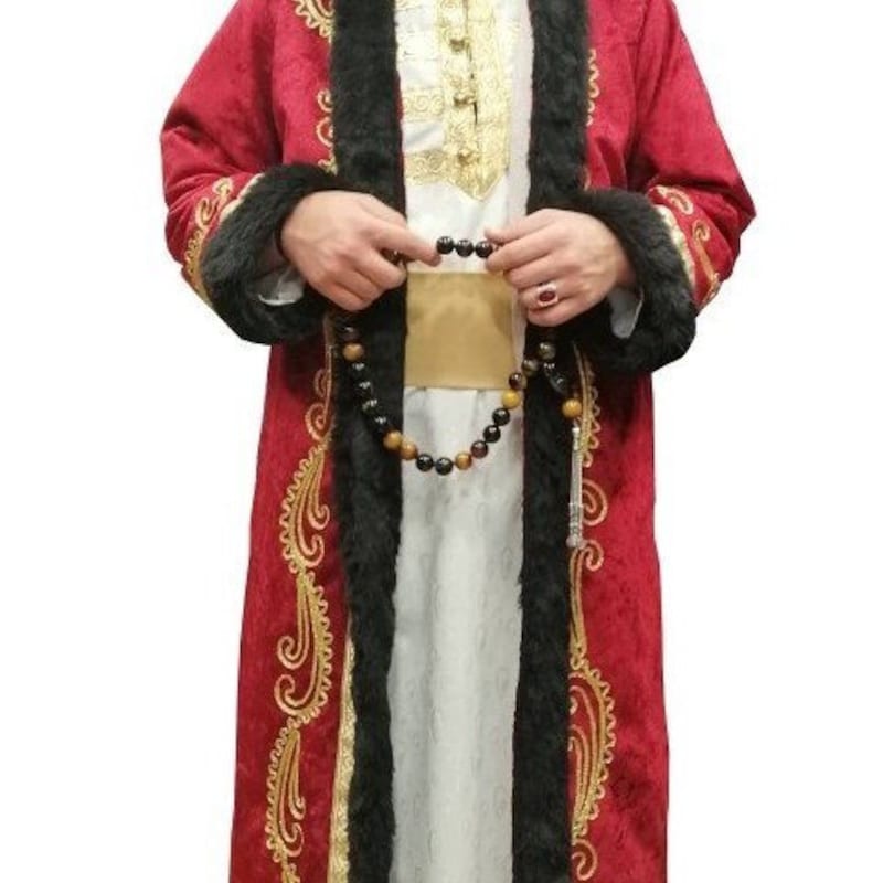 Harem Costume - Etsy