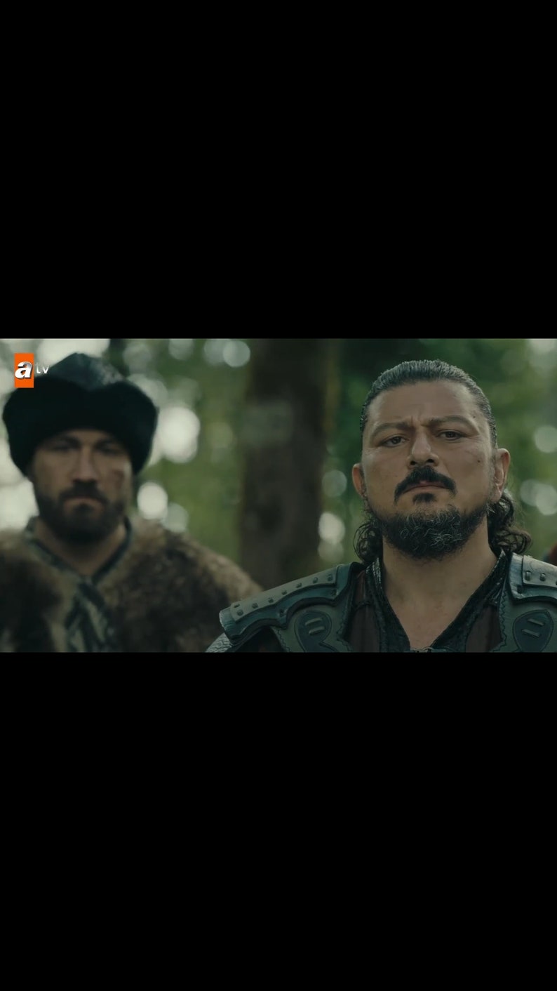 ERTUGRUL Bay Osman Bay Alperen Bey Costumes Turgut Bey Bamsı Bey Sogut ...