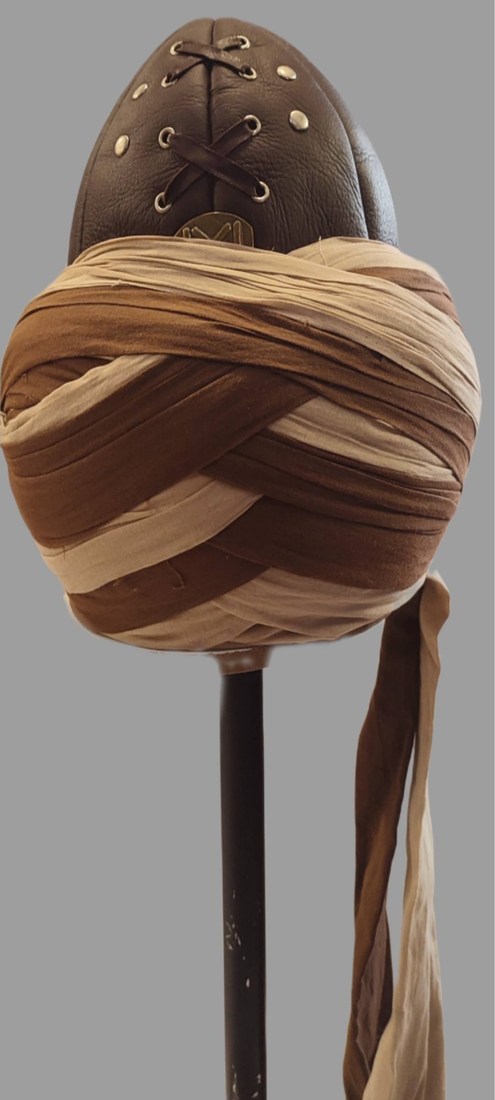 Osman Ghazi Turban Sultan's Bork Ottoman King's Hat - Etsy