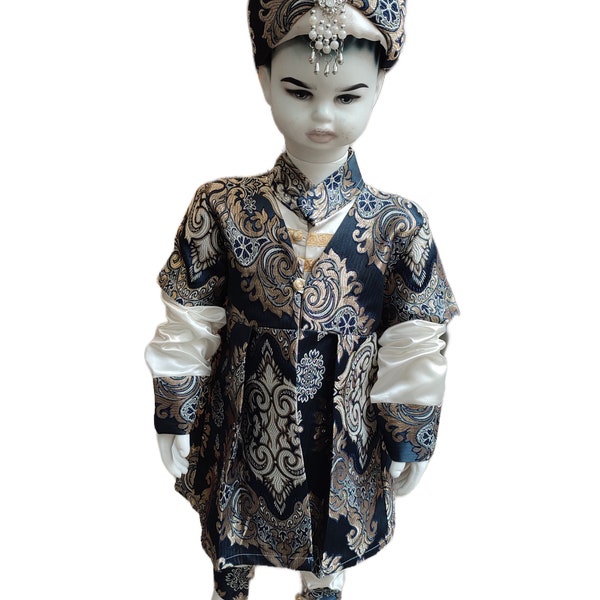 Magnificent Century Costume - Etsy