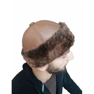 A High-quality Hunting and Outdoor Lifestyle Hat That Keeps You Warm ...