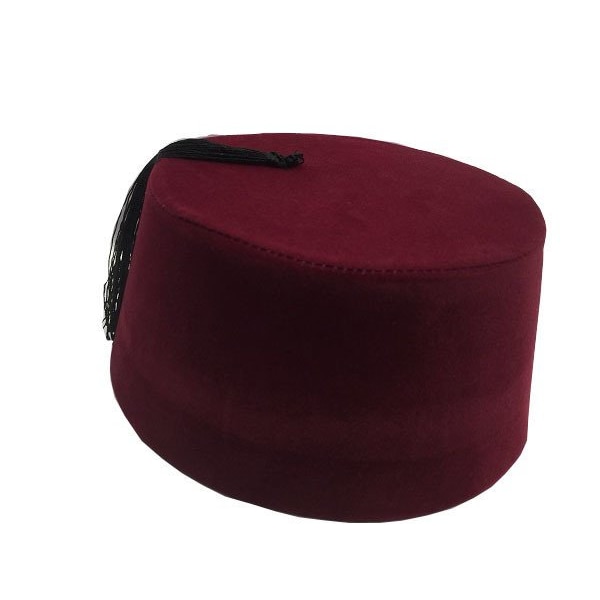 Turkish Fez Fez Hat - Etsy