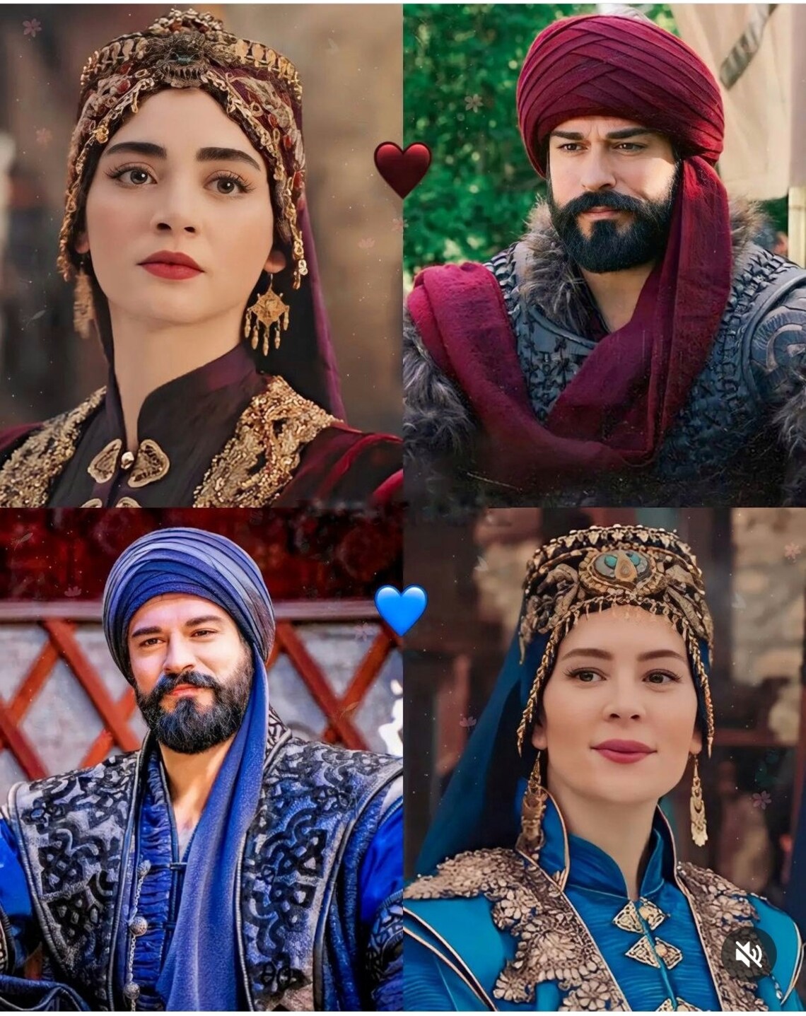 Magnificient Century Hurrem Sultan , Harem Sultan Headgear Woman Adult ...
