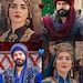 Magnificient Century Hurrem Sultan , Harem Sultan Headgear Woman Adult ...