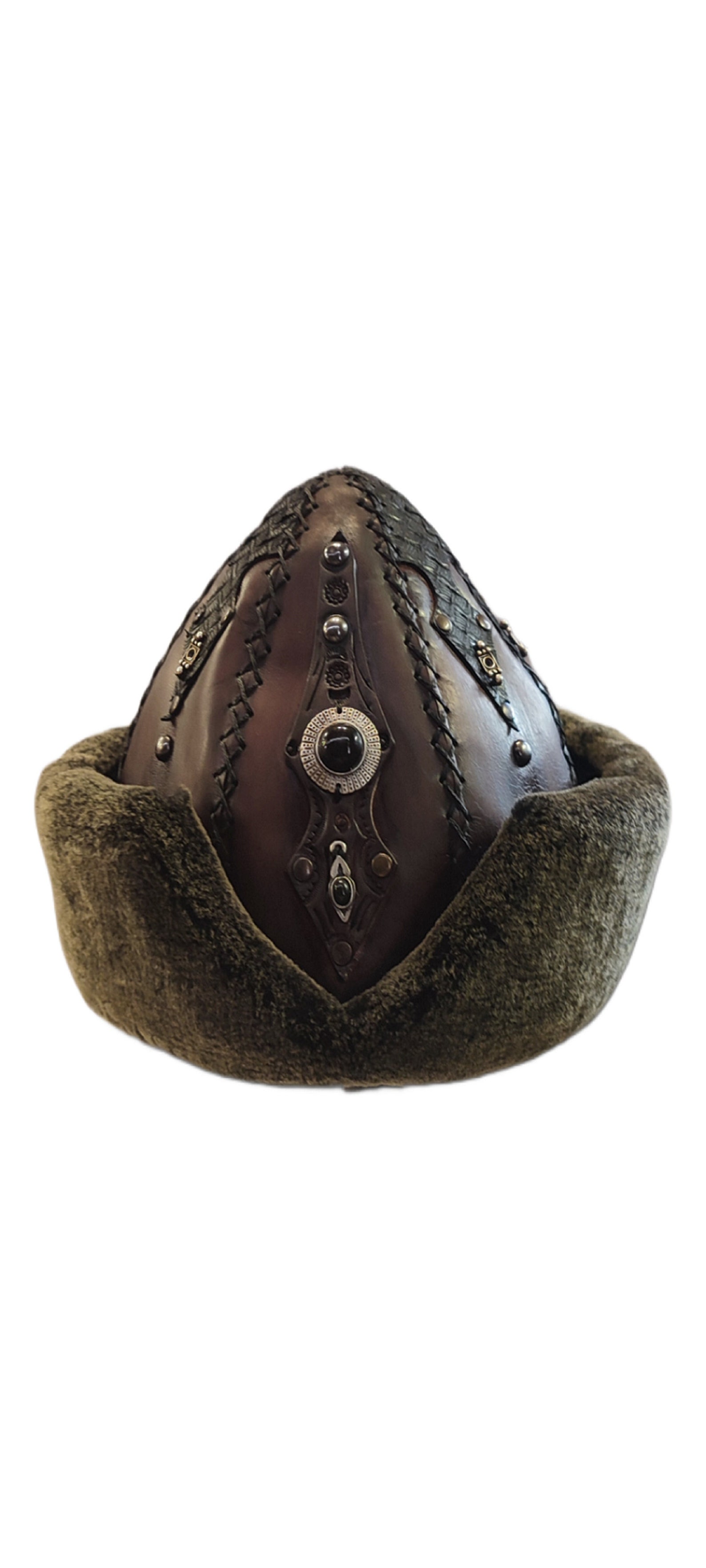 Artugrul Movie Best Hat Sultan Osman Ottoman Warrior Hat Turkish Cap ...