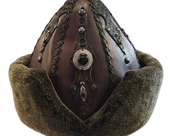 Ottoman Sultan Hat - Etsy