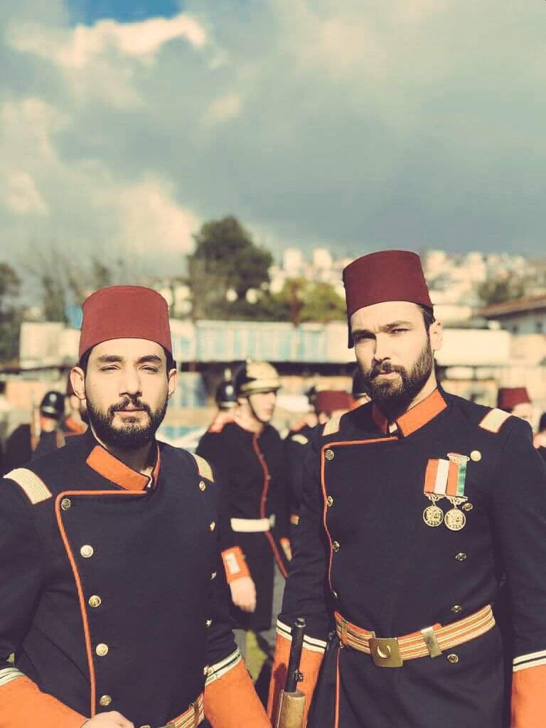 Turkish Ottoman Fes Pasha Fez Egyptian Fes Hat for Sultan - Etsy