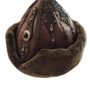 Artugrul Movie Best Hat Sultan Osman Ottoman Warrior Hat Turkish Cap ...