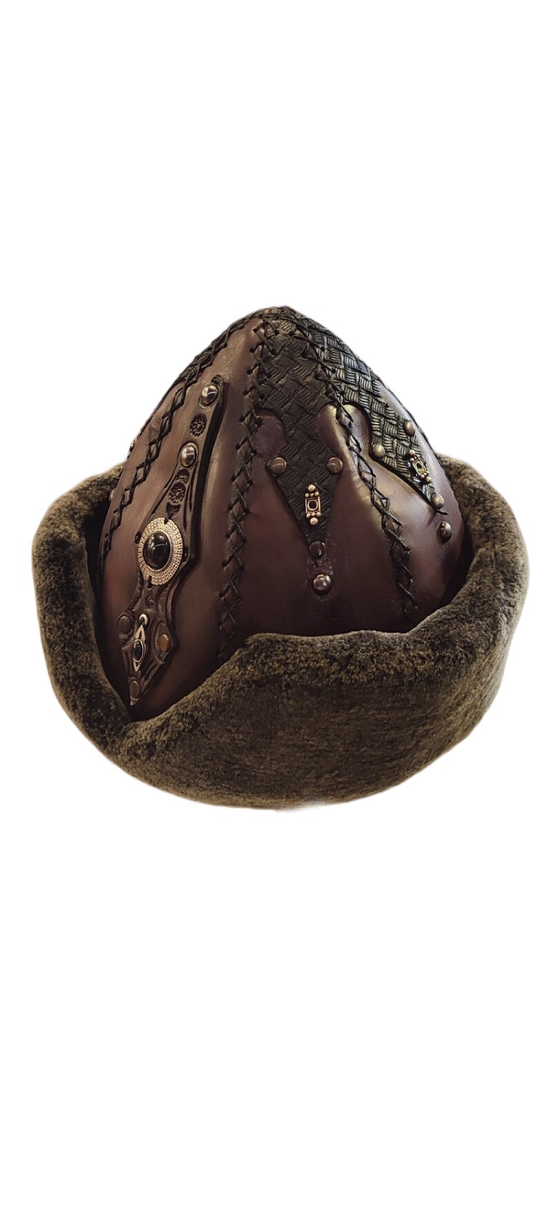 Artugrul Movie Best Hat Sultan Osman Ottoman Warrior Hat Turkish Cap ...