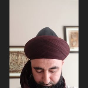 Ertugrul Turban Hat Turkish Traditional Hats Resurrection Artugrul ...