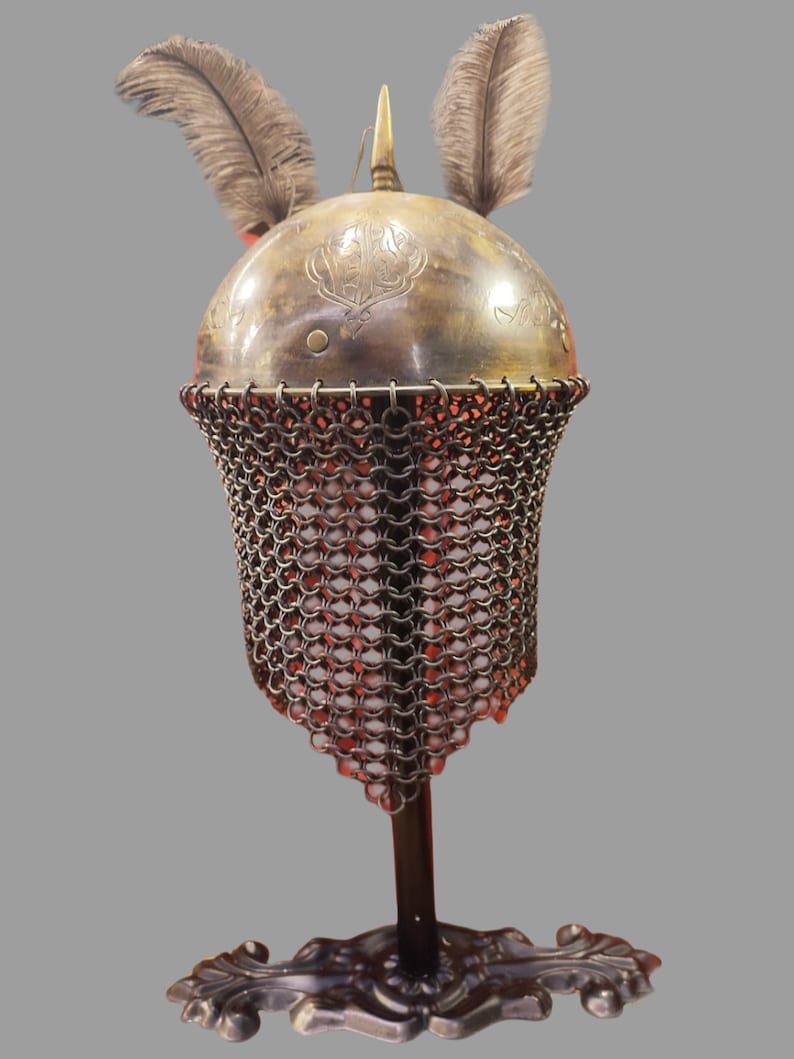 Salahuddin Ayyubi Helmet, KURDS MİĞFER, Kurdish Persons Historical Worrior Hats, Kings of ...
