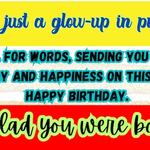 Happy Birthday Remix Birthday Wishes in Song A Message of Happiness ...