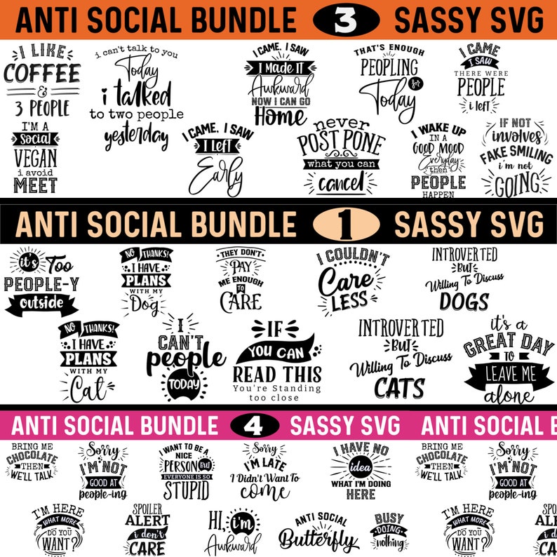 150+ SVG Designs Bundle, Printables, Vector Clipart Pack for Cricut ...