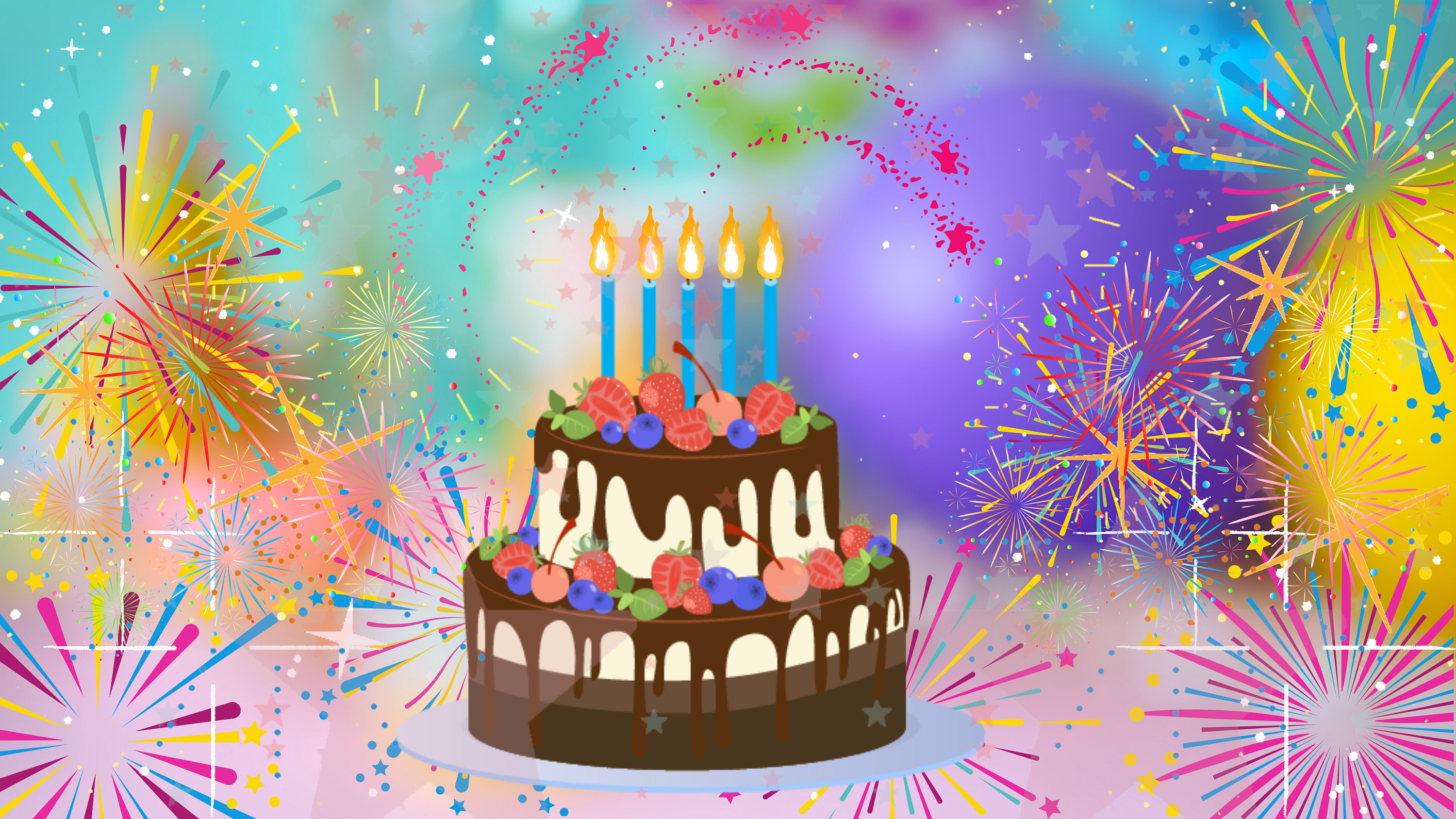 Happy Birthday Remix Birthday Wishes in Song A Message of Happiness ...