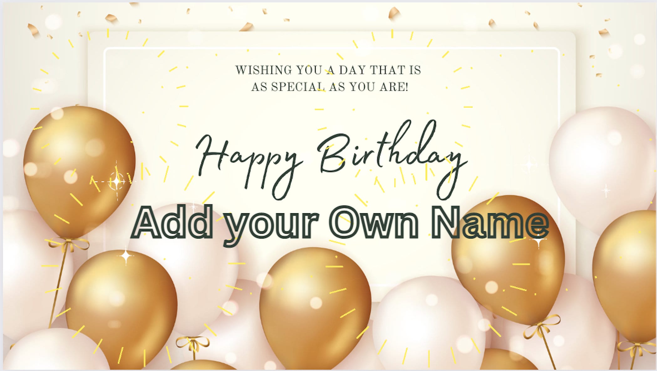 Happy Birthday Ecards Easy to Send Animated Birthday Greetings With the ...