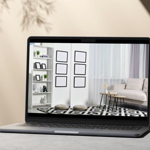 120+ Zoom Virtual Backgrounds, Zoom Call Backdrop, Template for Office ...