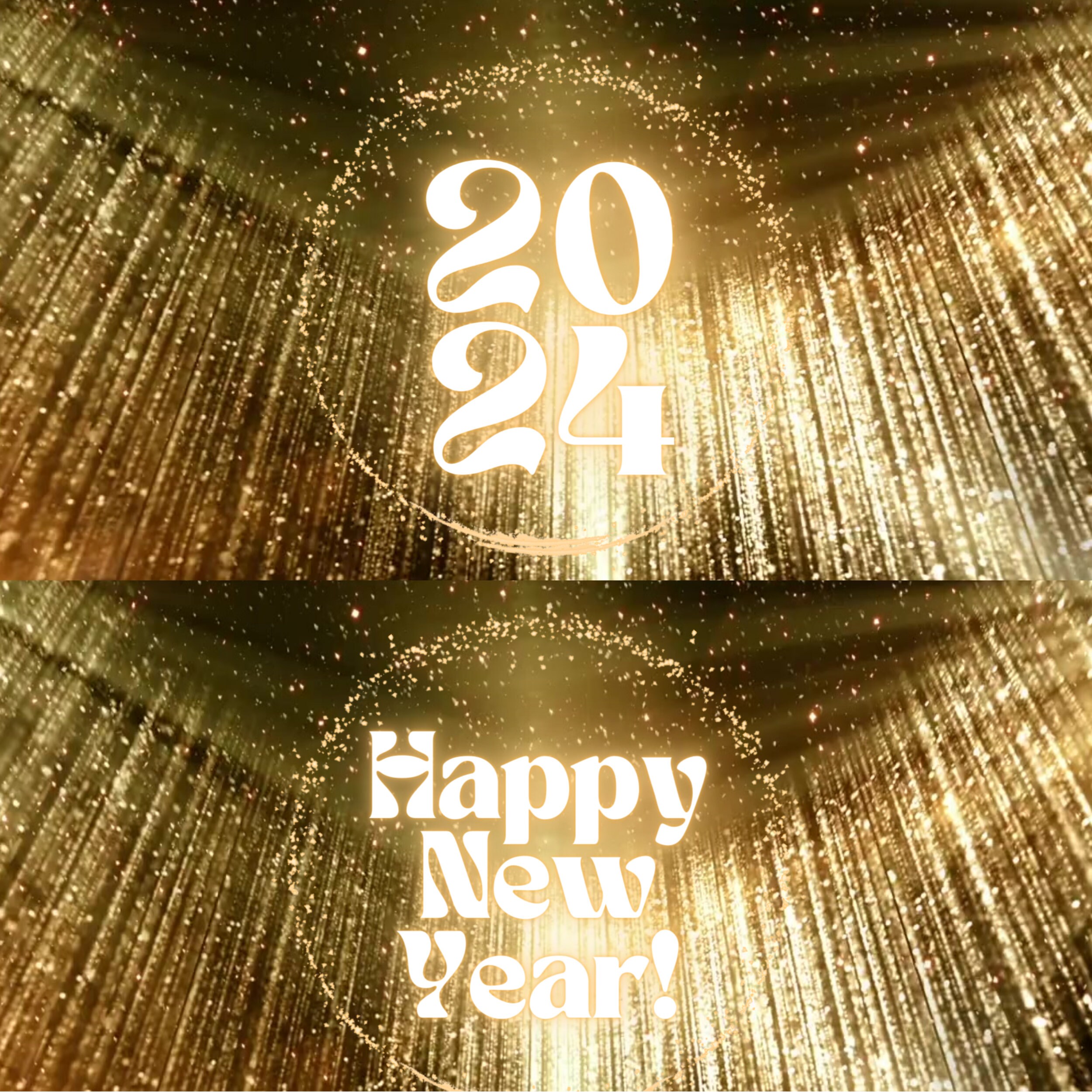 Animated Countdown to a Spectacular New Year 10..1 Celebrate the ...