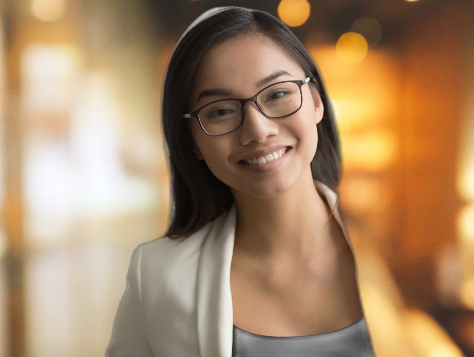 Elegant Modern Design Digital Office Backdrops for Business Portraits ...