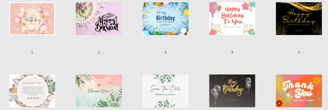 Personalize Heartfelt Sympathy Digital Cards for Loved Ones in Need ...