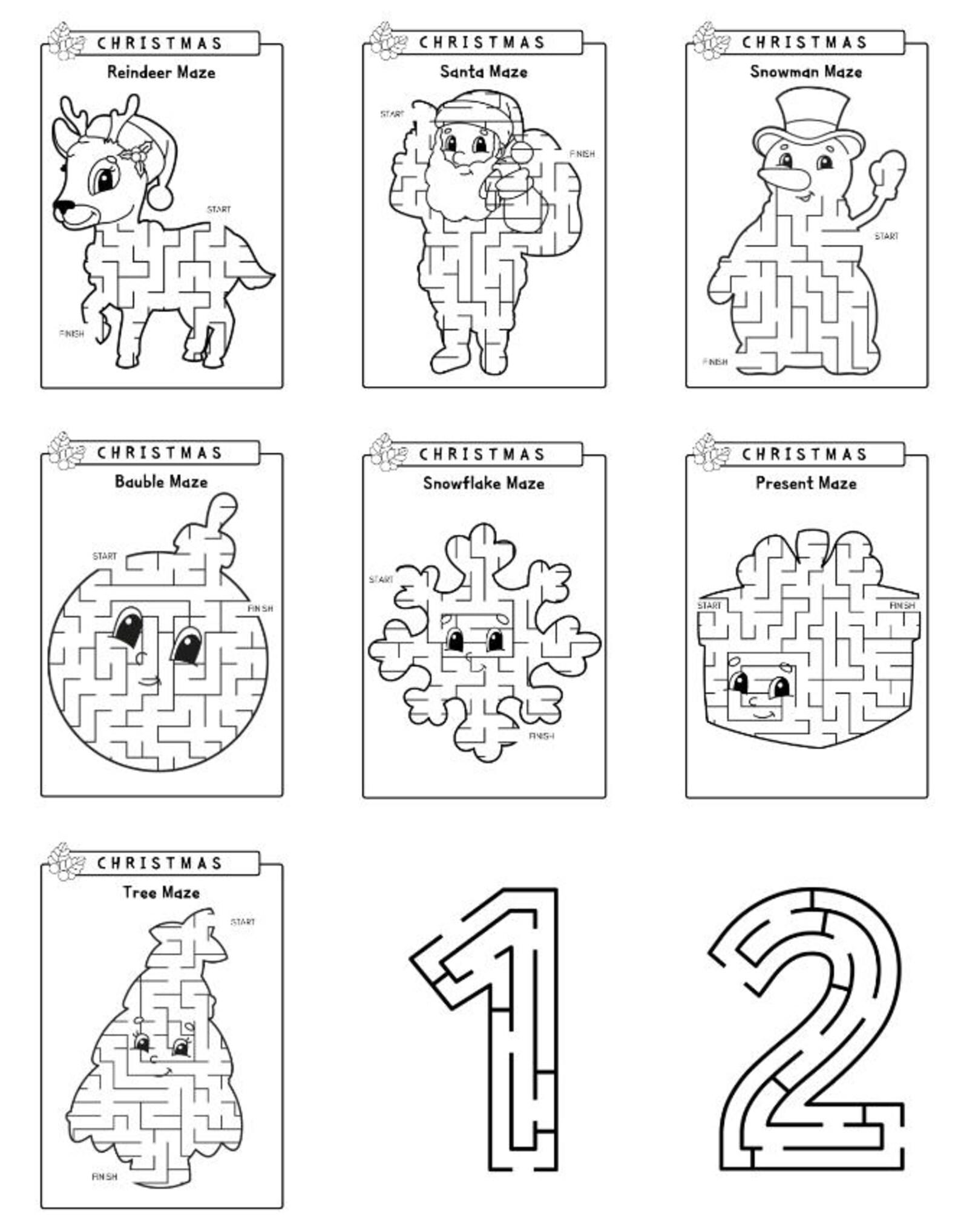 Alphabet Tracing Worksheets for Preschool Letters and Numbers Trace ...