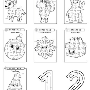 Alphabet Tracing Worksheets for Preschool Letters and Numbers Trace ...