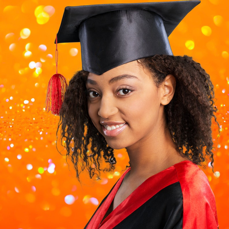 50 Digital Backdrops for Graduation Photos | Senior Photography ...