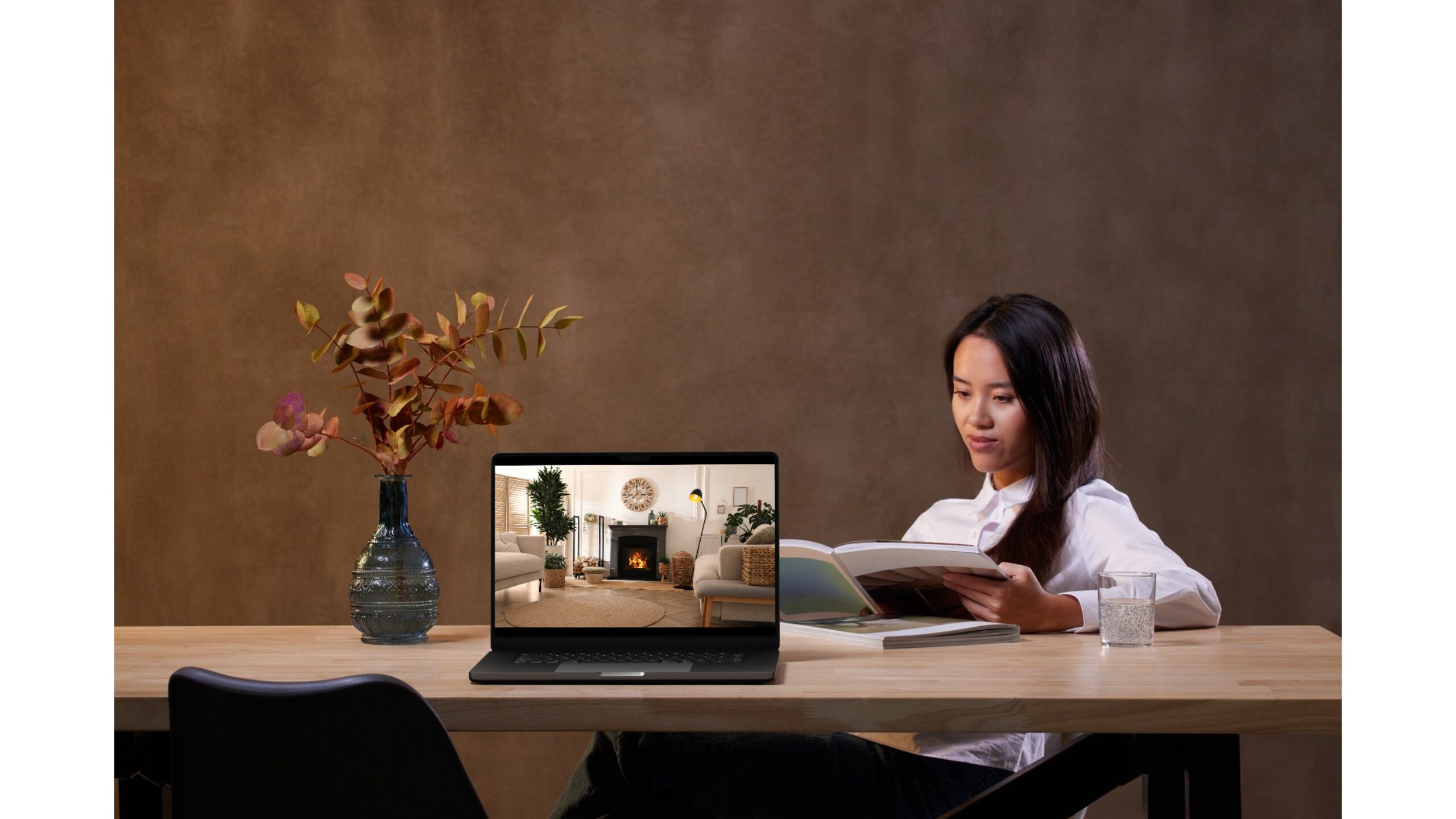 120+ Zoom Virtual Backgrounds, Zoom Call Backdrop, Template for Office ...