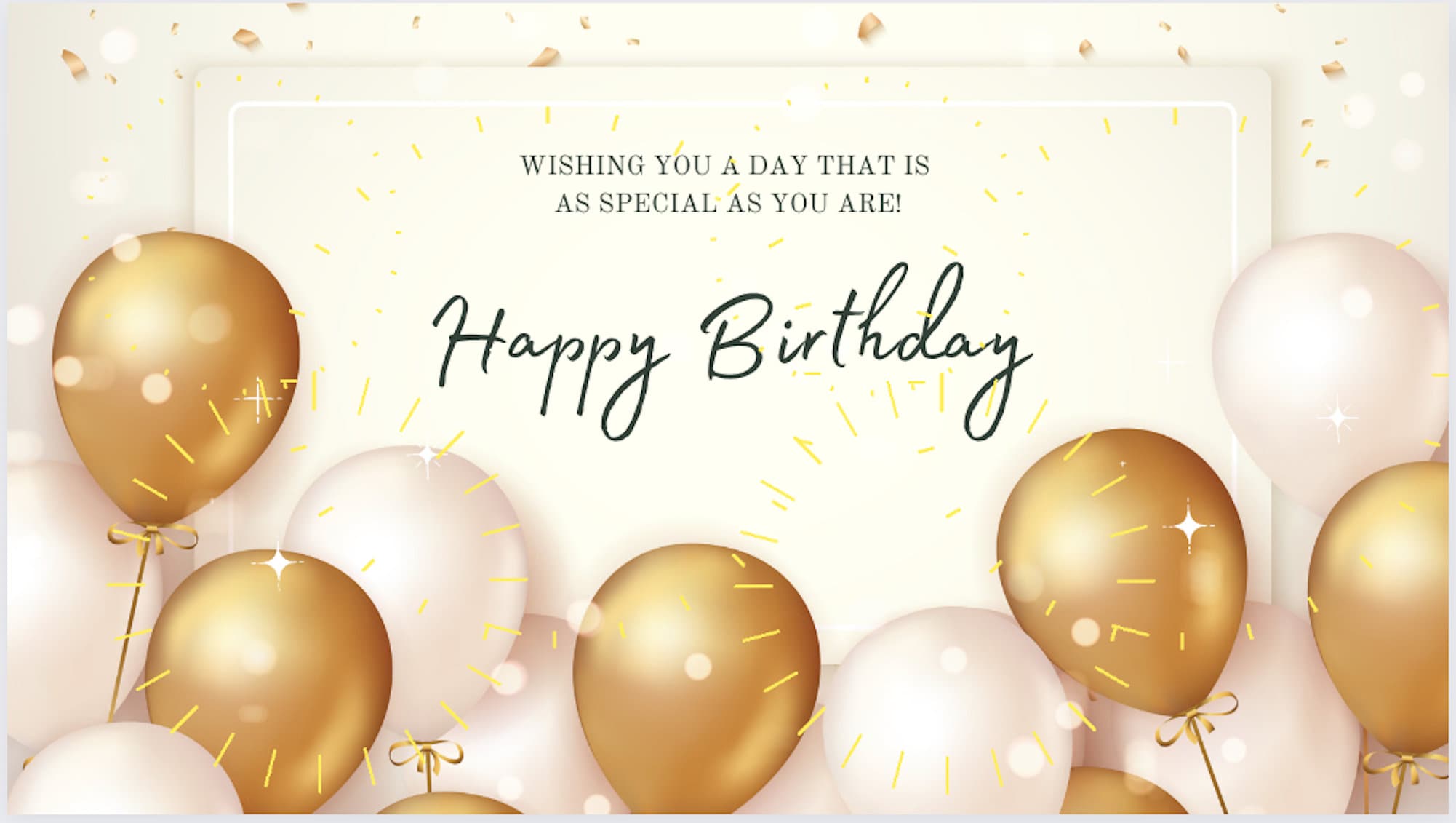 Happy Birthday Ecards Easy to Send Animated Birthday Greetings With the ...