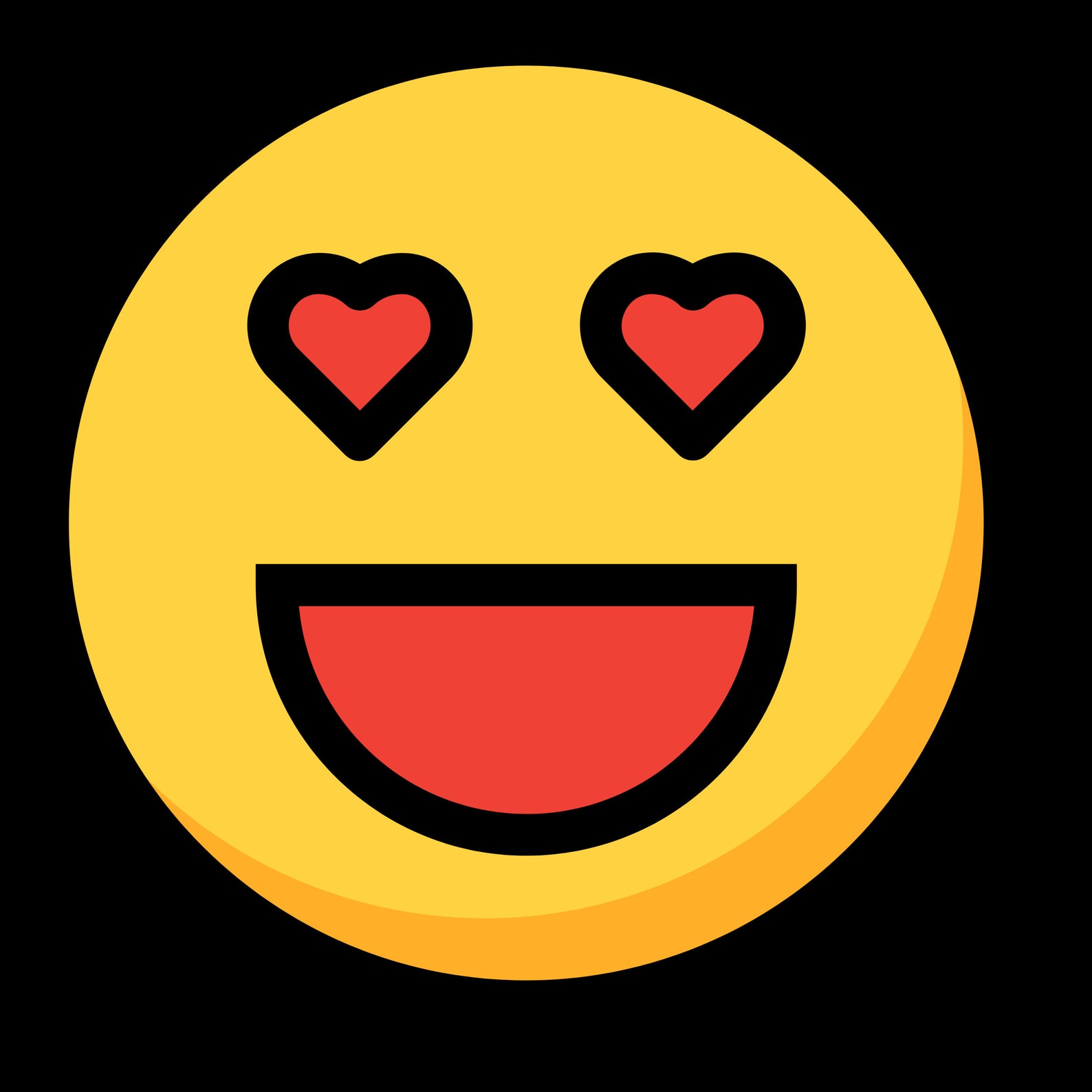 Retro Unique Smily Face Gifts Smiley Face Cute Emojis Stickers for ...