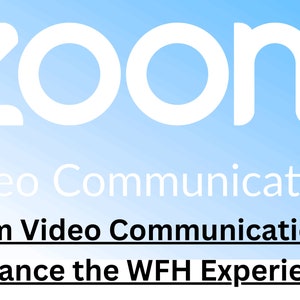 Zoom Into Beach View Virtual Animated Background, Template for Office ...