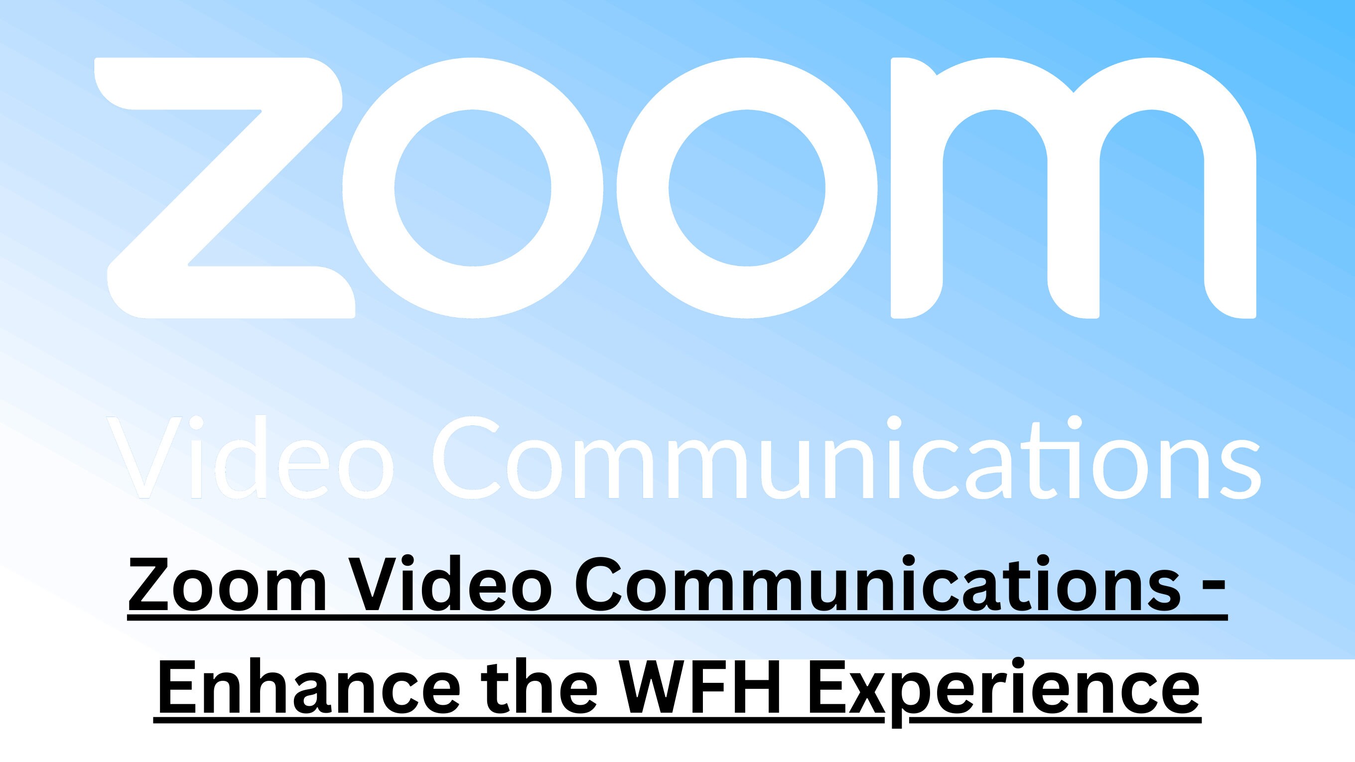 Zoom Into Beach View Virtual Animated Background, Template for Office ...