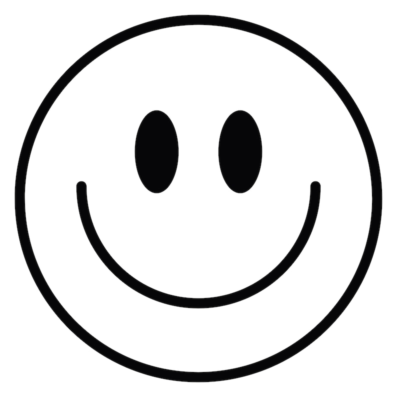 Smiling Faces Delight Heart Eyes & Starry Wonders SVG Bundle ...