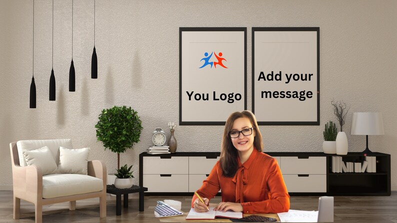 3 Zoom Virtual Background Templates Best Ways to Spice up Your Next ...