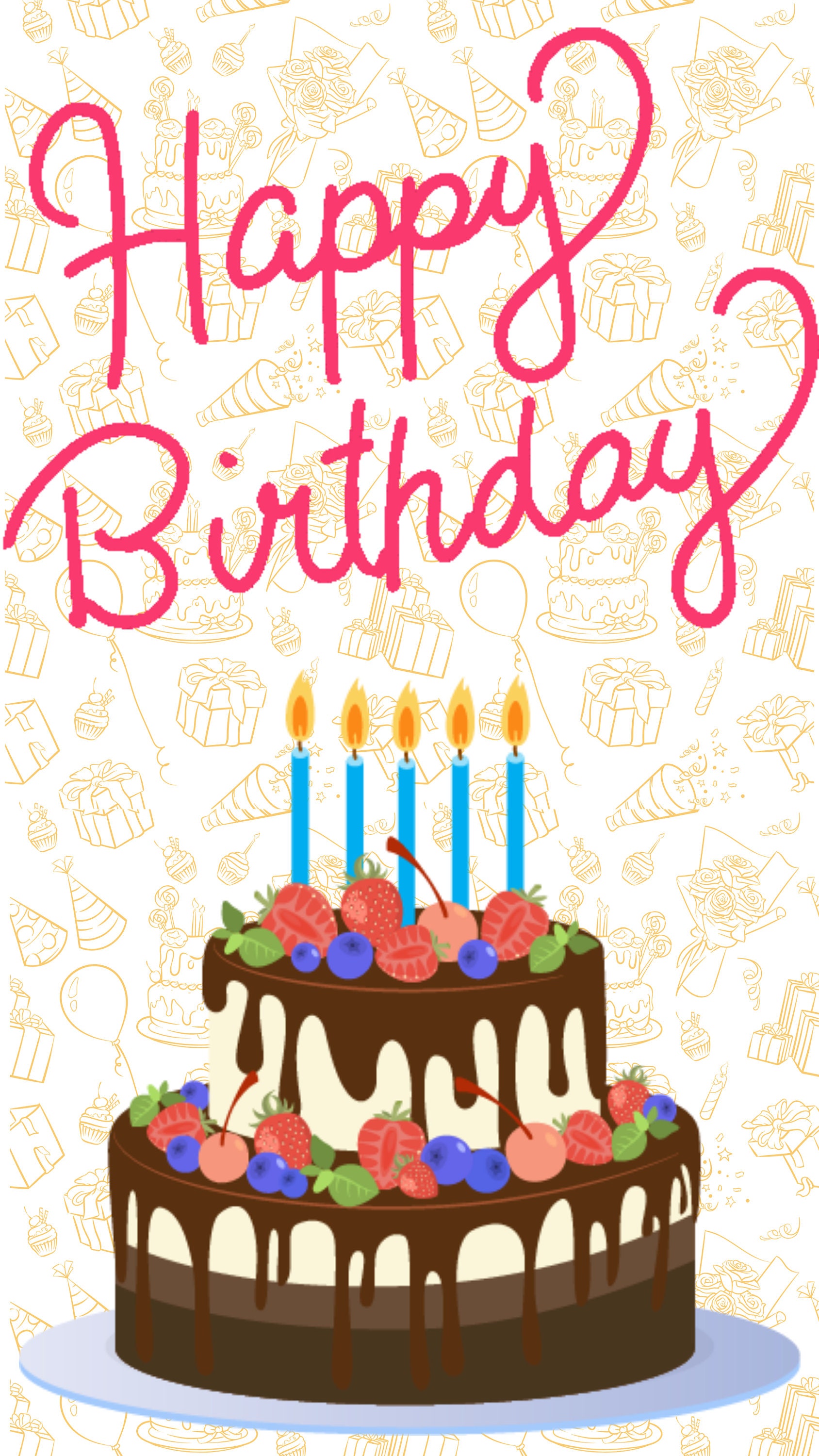 Happy Birthday Remix Birthday Wishes in Song A Message of Happiness ...